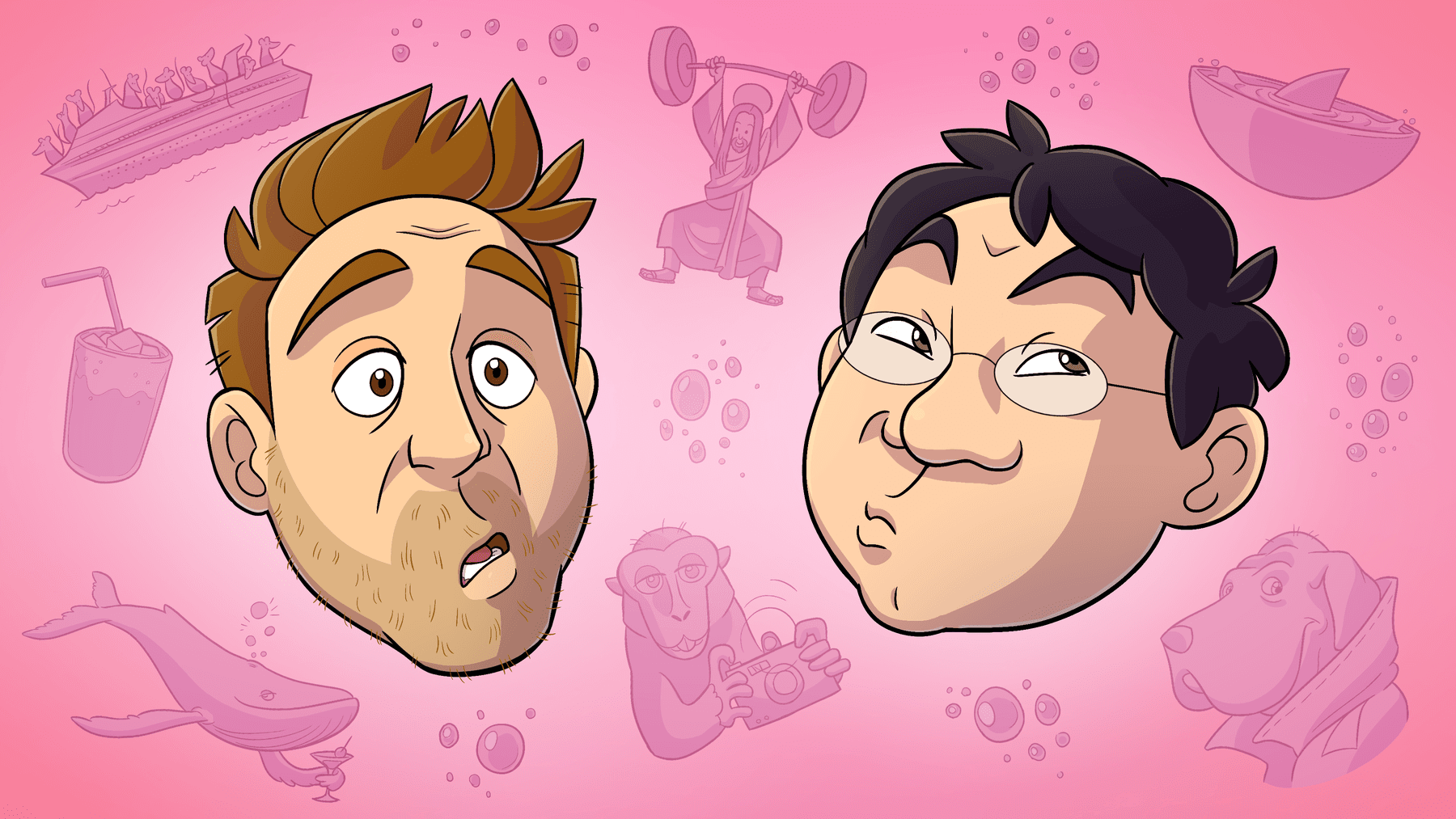 About The Jeff and Casey Show